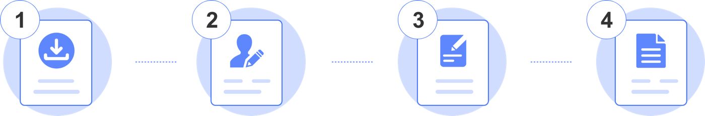 EagleCash - Your One-stop Loan Platform